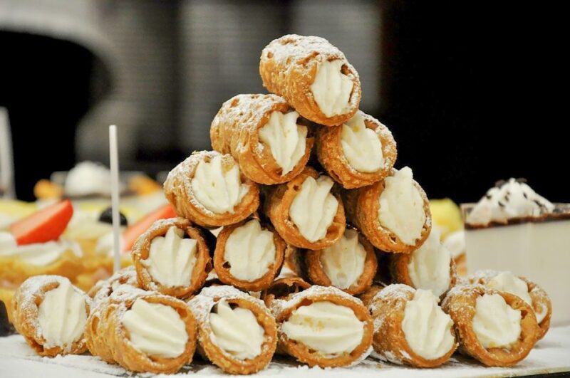 NYC: Chinatown and Little Italy Food Tour - The Itinerary: Food, Stories, and Hidden Gems