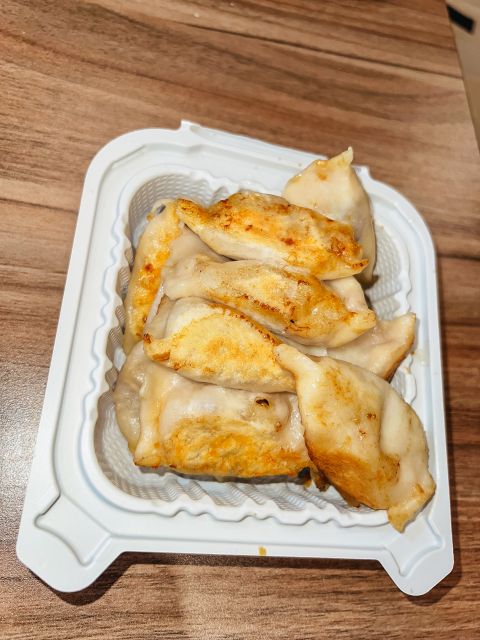 NYC: Chinatown and Little Italy Food Tour - Food Quality & Authenticity