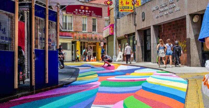 NYC: Chinatown and Little Italy Food Tour - What the Tour Does Well