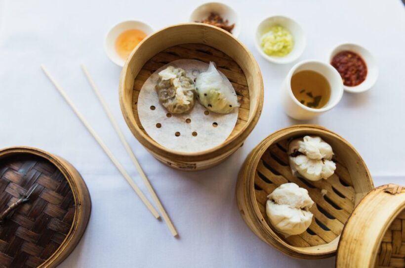 NYC Chinatown: Seated Restaurant Food & History Walking Tour - The Itinerary: A Taste of Chinatown’s Culinary and Cultural Gems