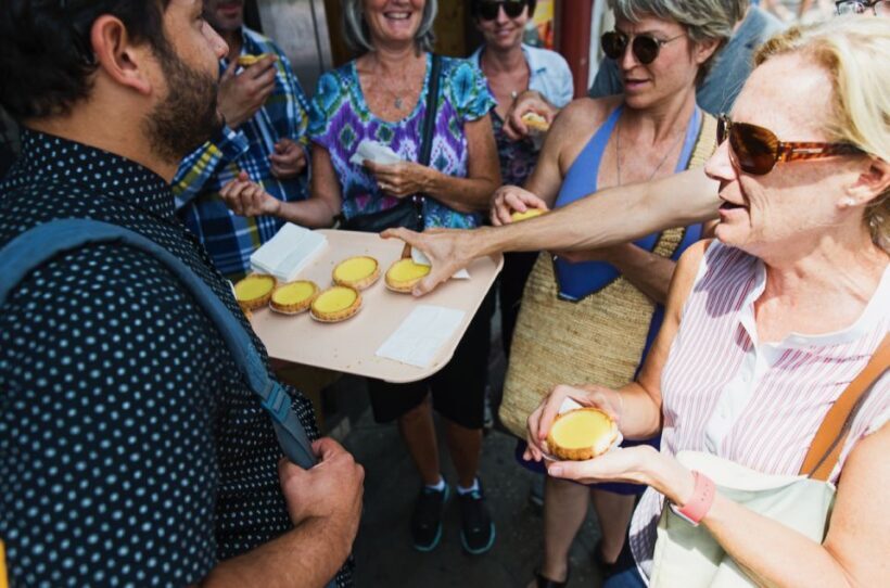 NYC Chinatown: Seated Restaurant Food & History Walking Tour - Who Should Consider This Tour?