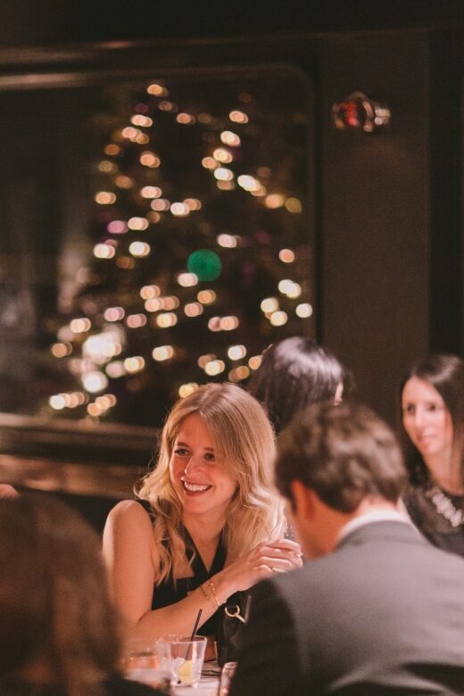 NYC: Christmas Eve Buffet Lunch or Dinner Harbor Cruise - Authentic Feedback from Past Travelers