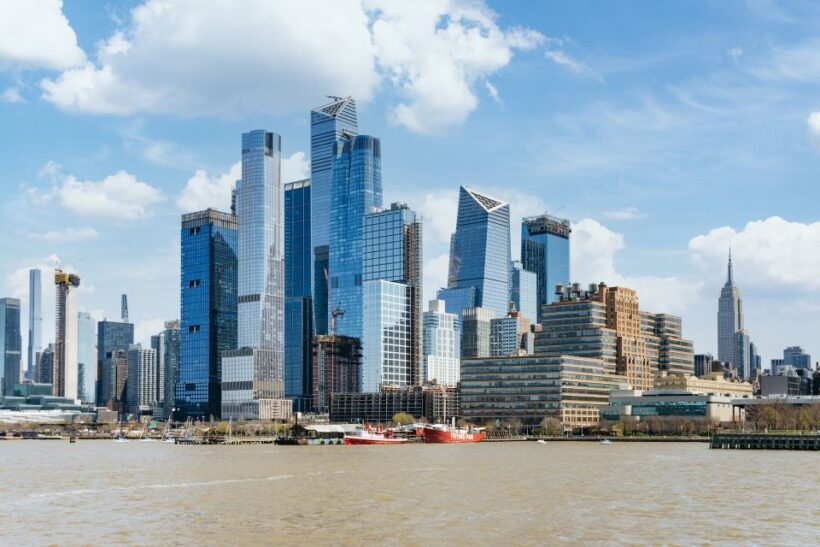 NYC: Circle Line 1.5-Hr Landmarks Skip-The-Box-Office Cruise - Practical Tips for Making the Most of the Cruise