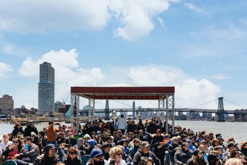 NYC: Circle Line 1.5-Hr Landmarks Skip-The-Box-Office Cruise - Who Will Love This Tour?