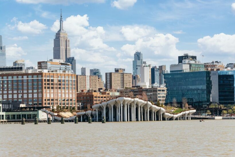 NYC: Circle Line 1.5-Hr Landmarks Skip-The-Box-Office Cruise - The Sum Up