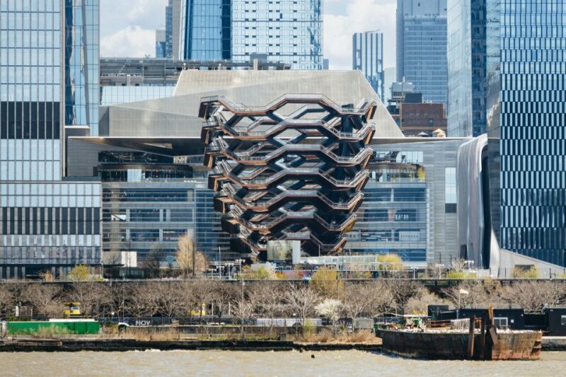 NYC: Circle Line 1.5-Hr Landmarks Skip-The-Box-Office Cruise - Frequently Asked Questions