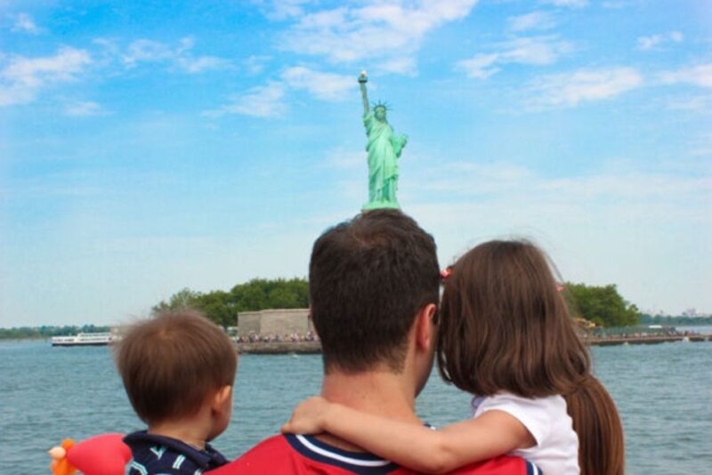 NYC: Circle Line 1-Hr Statue of Liberty Skip-The-Line Cruise - Why This Tour Works Well