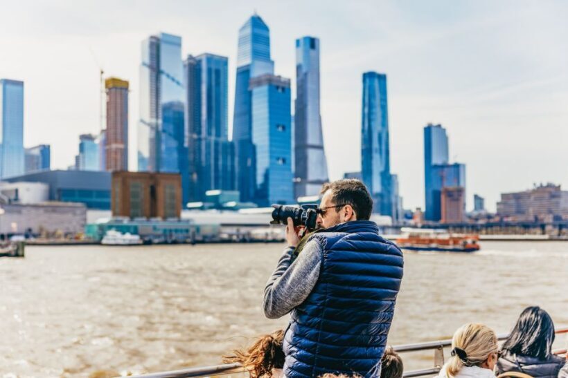 NYC: Circle Line 2.5 Hour Best of NYC Boat Cruise - An In-depth Look at the Experience