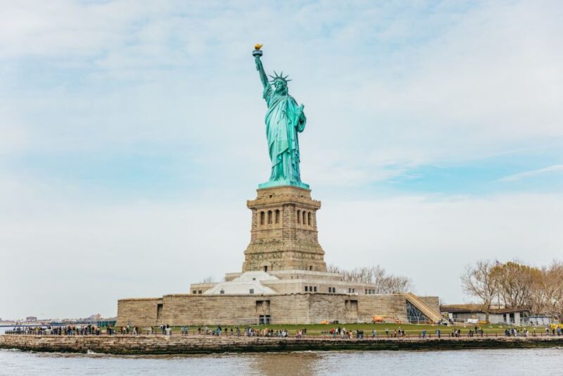 NYC: Circle Line 2.5 Hour Best of NYC Boat Cruise - FAQ