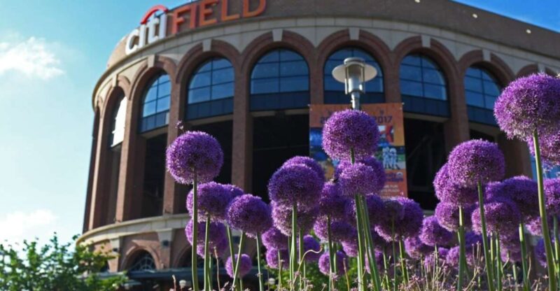 NYC: Citi Field Insider Guided Ballpark Tour - Practical Details and What to Expect