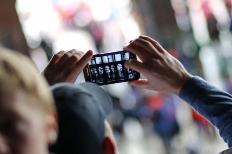 NYC: Citi Field Insider Guided Ballpark Tour - Final Thoughts: Who Will Appreciate This Tour?