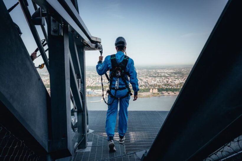 NYC: City Climb Skyscraping Experience Ticket - The Experience Breakdown: What to Expect