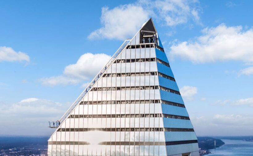 NYC: City Climb Skyscraping Experience Ticket - FAQ