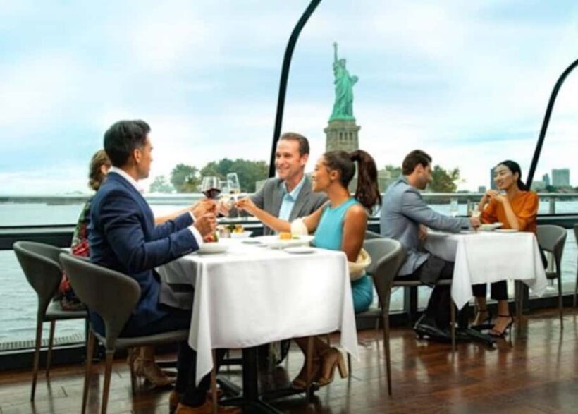 NYC: City Cruises Luxury Brunch, Lunch or Dinner Cruise - Practicalities & Considerations
