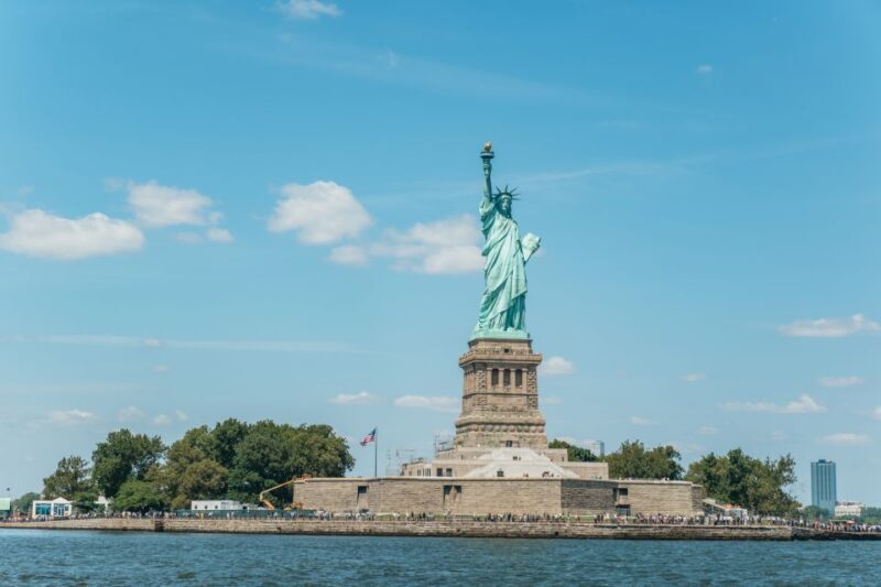 NYC: City Cruises Luxury Brunch, Lunch or Dinner Cruise - The Itinerary: What to Expect During the Voyage