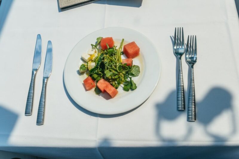 NYC: City Cruises Luxury Brunch, Lunch or Dinner Cruise - Authentic Guest Feedback and Insights