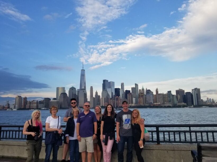 NYC: City Skyline Sightseeing Bus Tour at Night - Value and Cost Analysis