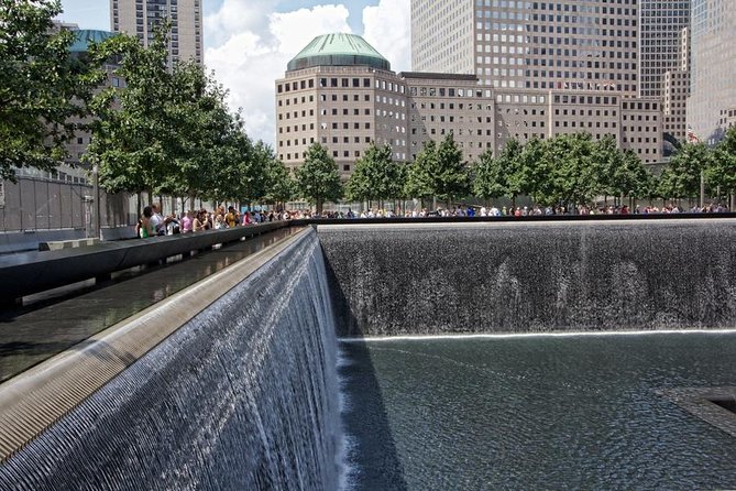 NYC City Tour: Statue of Liberty, 9/11 Memorial, Wall Street - Value and Price Analysis