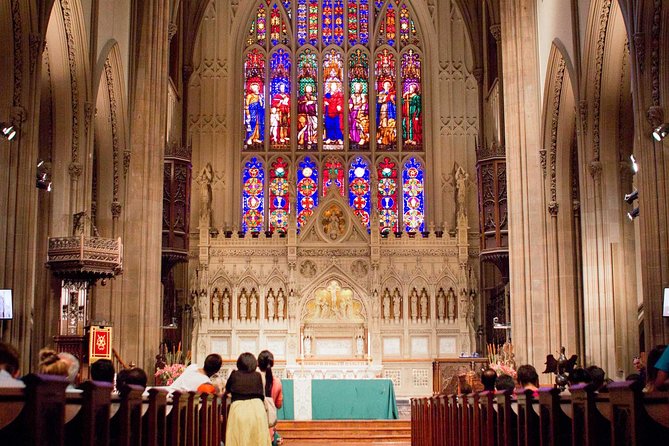 NYC City Tour: Statue of Liberty, 9/11 Memorial, Wall Street - FAQ