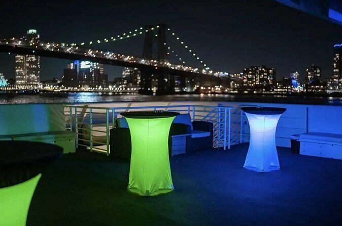 NYC: Cloud 9 IV Luxury New Years Eve Party Cruise - Final Thoughts
