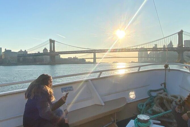 NYC Combo: Statue of Liberty Cruise and St Patrick's Cathedral - Deep Dive into the Experience