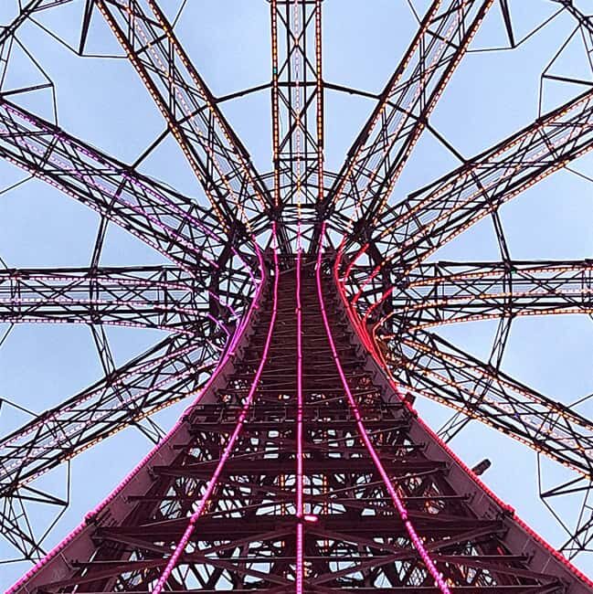 NYC: Coney Island Nostalgia Tour - FAQ
