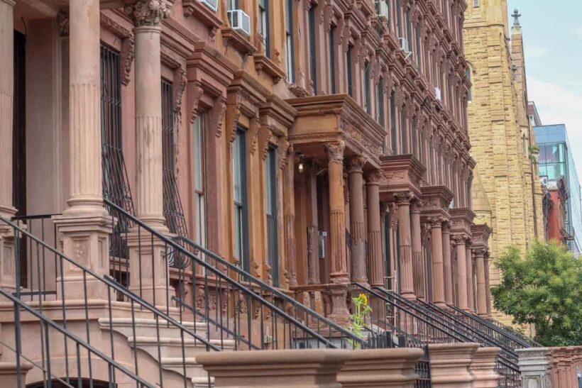 NYC: Contrast Tour Manhattan, El Bronx, Queens & Brooklyn - An In-Depth Look at the NYC Contrast Tour