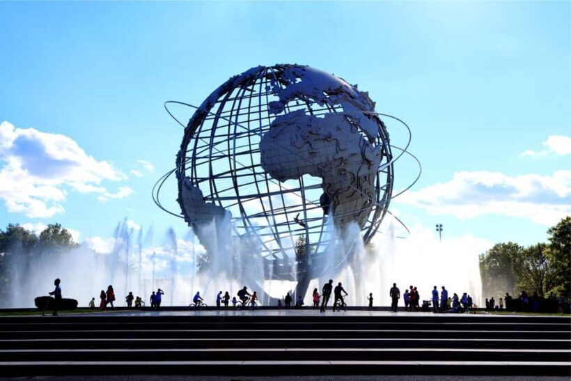 NYC: Contrast Tour Manhattan, El Bronx, Queens & Brooklyn - FAQ