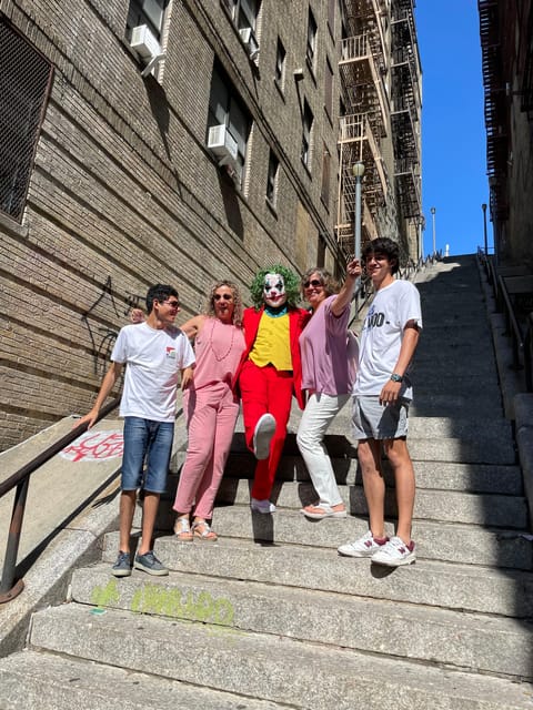 NYC: Contrast Tour Manhattan, El Bronx, Queens & Brooklyn - Key Points