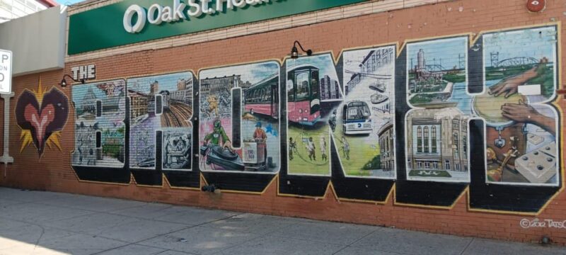 NYC: Contrasts of Bronx, Queens, Brooklyn, & Manhattan Tour - Transportation, Timing, and Group Dynamics