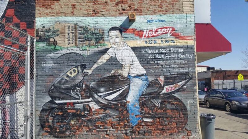 NYC: Contrasts Tour of Harlem, The Bronx, Queens & Brooklyn - Key Points