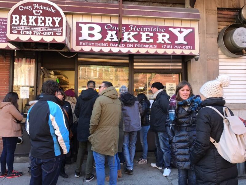 NYC: Contrasts Tour of Harlem, The Bronx, Queens & Brooklyn - The Itinerary: A Deep Dive