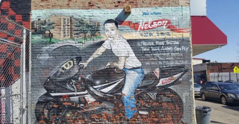 NYC: Contrasts Tour of Harlem, The Bronx, Queens & Brooklyn - Who Should Consider This Tour?