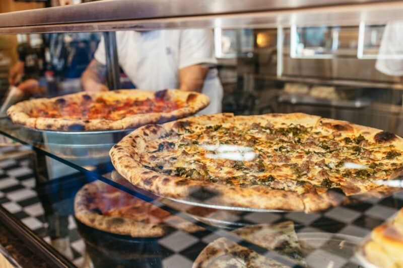 NYC: Culture and Flavor of the Lower East Side Foodie Tour - Key Points