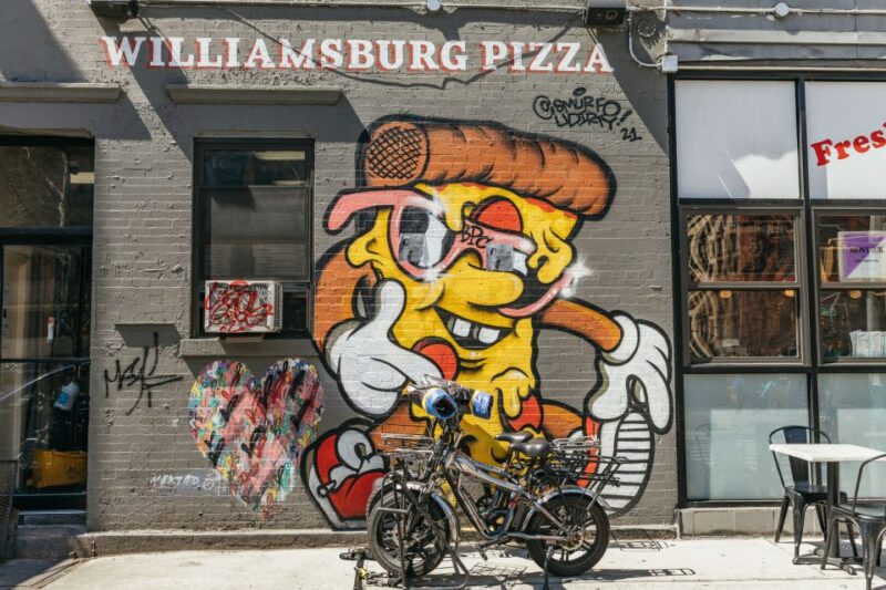NYC: Culture and Flavor of the Lower East Side Foodie Tour - The Food and Cultural Highlights