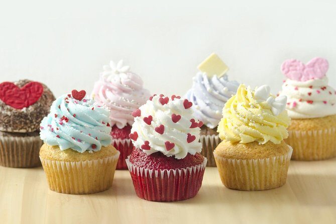 NYC Cupcake Bakery Crawl of the Village - Introduction: A Delectable Dive into NYC’s Bakery Scene