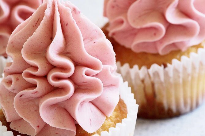 NYC Cupcake Bakery Crawl of the Village - Value and Practical Considerations