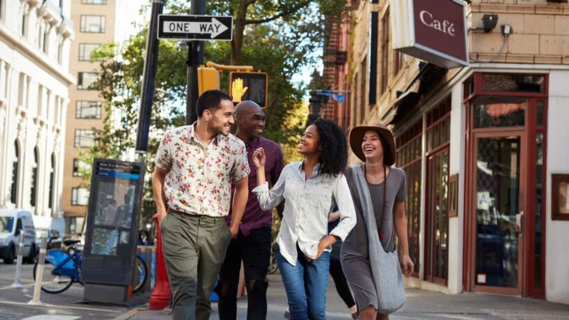 NYC: Custom Highlights & Hidden Gems Tour with a Local - Key Points