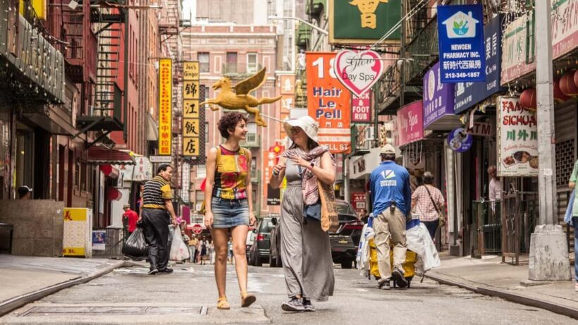 NYC: Custom Highlights & Hidden Gems Tour with a Local - Why This Tour is Worth It