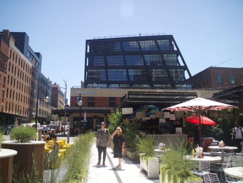 NYC: Custom Highlights & Hidden Gems Tour with a Local - Who Should Consider This Tour