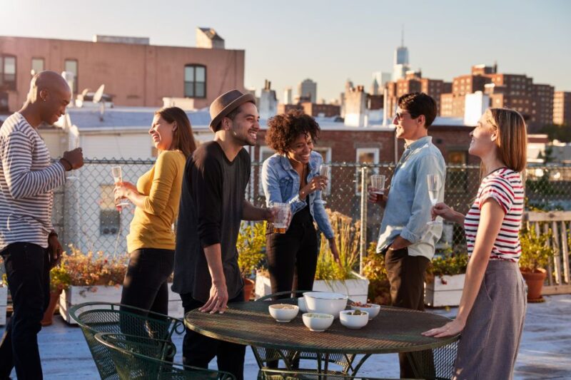 NYC: Custom Highlights & Hidden Gems Tour with a Local - Key Points