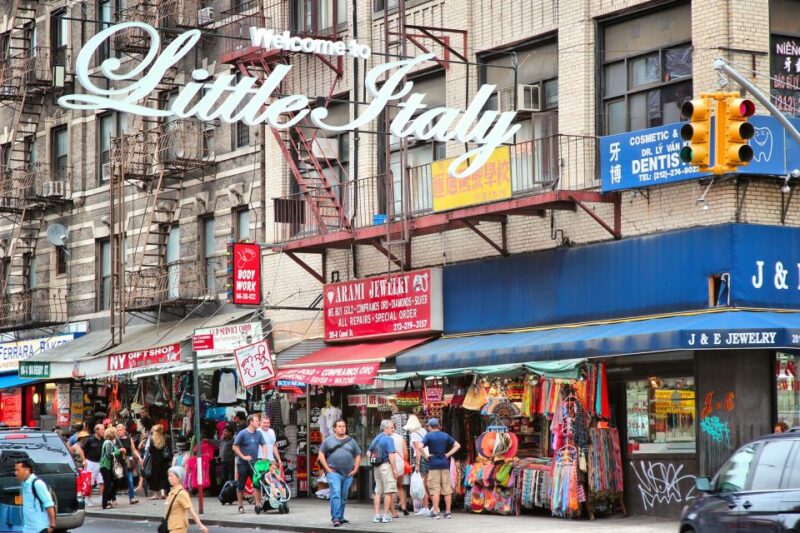 NYC: Custom Highlights & Hidden Gems Tour with a Local - FAQ