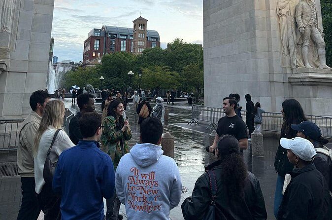 NYC Dark History Walking Tour: Ghosts, Murders, and Mafia - Who Will Love This Tour?