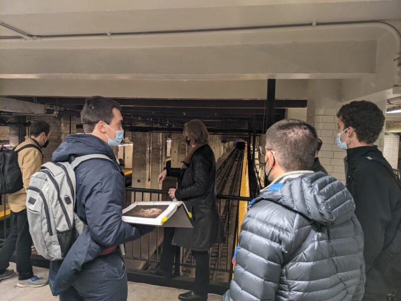 NYC: Discover NYC Subway Secrets Below Manhattan - Private - Why This Tour Provides Real Value