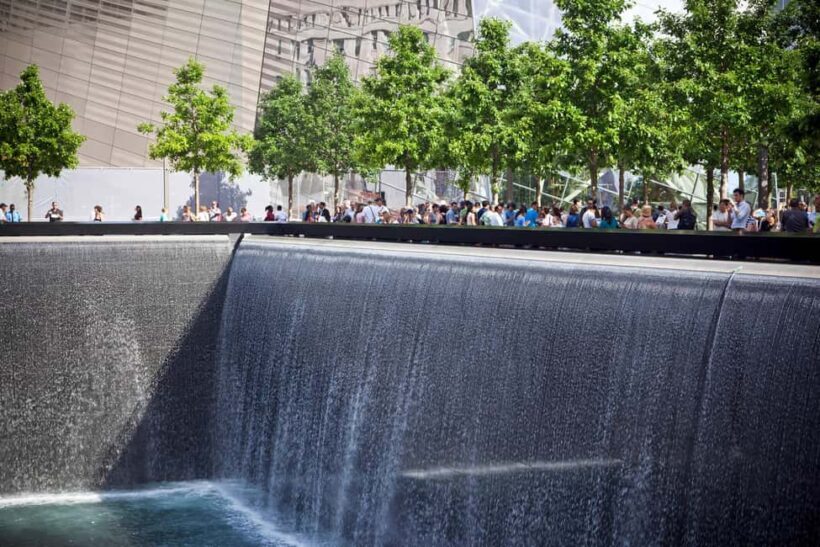 NYC: Downtown, Financial District & Ground Zero Guided Tour - A Well-Rounded Walk Through Downtown NYC