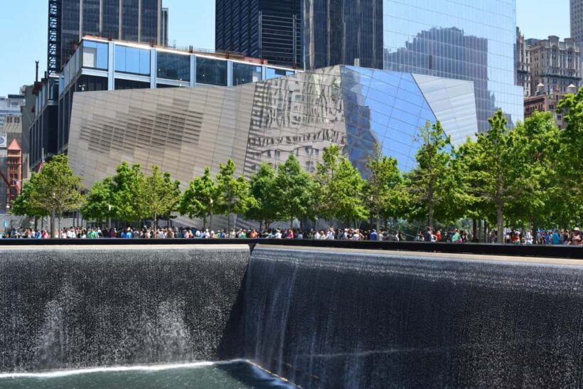 NYC: Downtown, Financial District & Ground Zero Guided Tour - What to Expect in Terms of Value and Experience