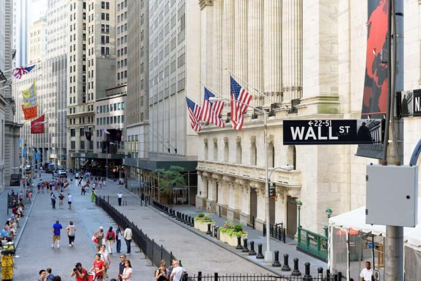 NYC: Downtown, Financial District & Ground Zero Guided Tour - Authentic Traveler Feedback and Insights
