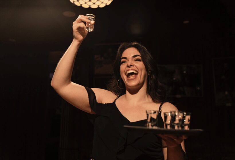NYC: Drunk Shakespeare Ticket - Live Theatre and Cocktails - FAQ