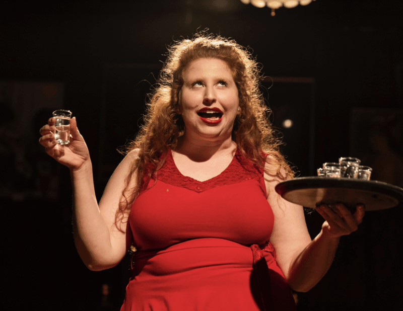 NYC: Drunk Shakespeare Ticket - Live Theatre and Cocktails - What’s Included & What’s Not