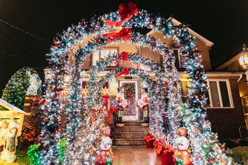 NYC: Dyker Heights Christmas Lights & Skyline View Bus Tour - Final Thoughts